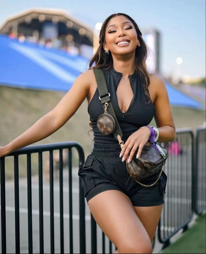 Louis Vuitton Multi Pochette Accessoires — The ...