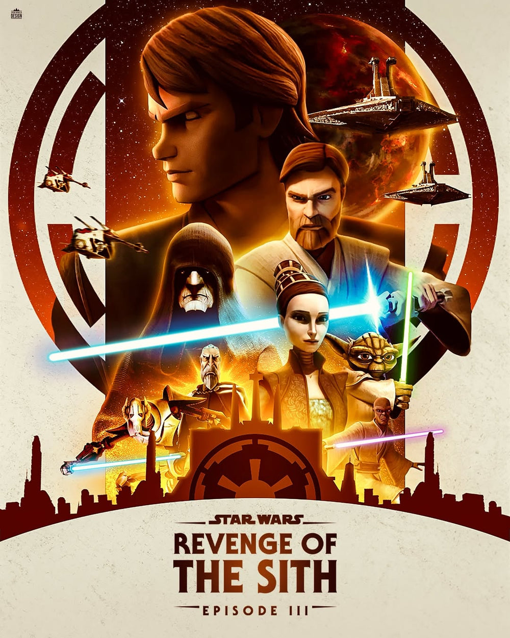 Your ultimate Star Wars destination is finally ...